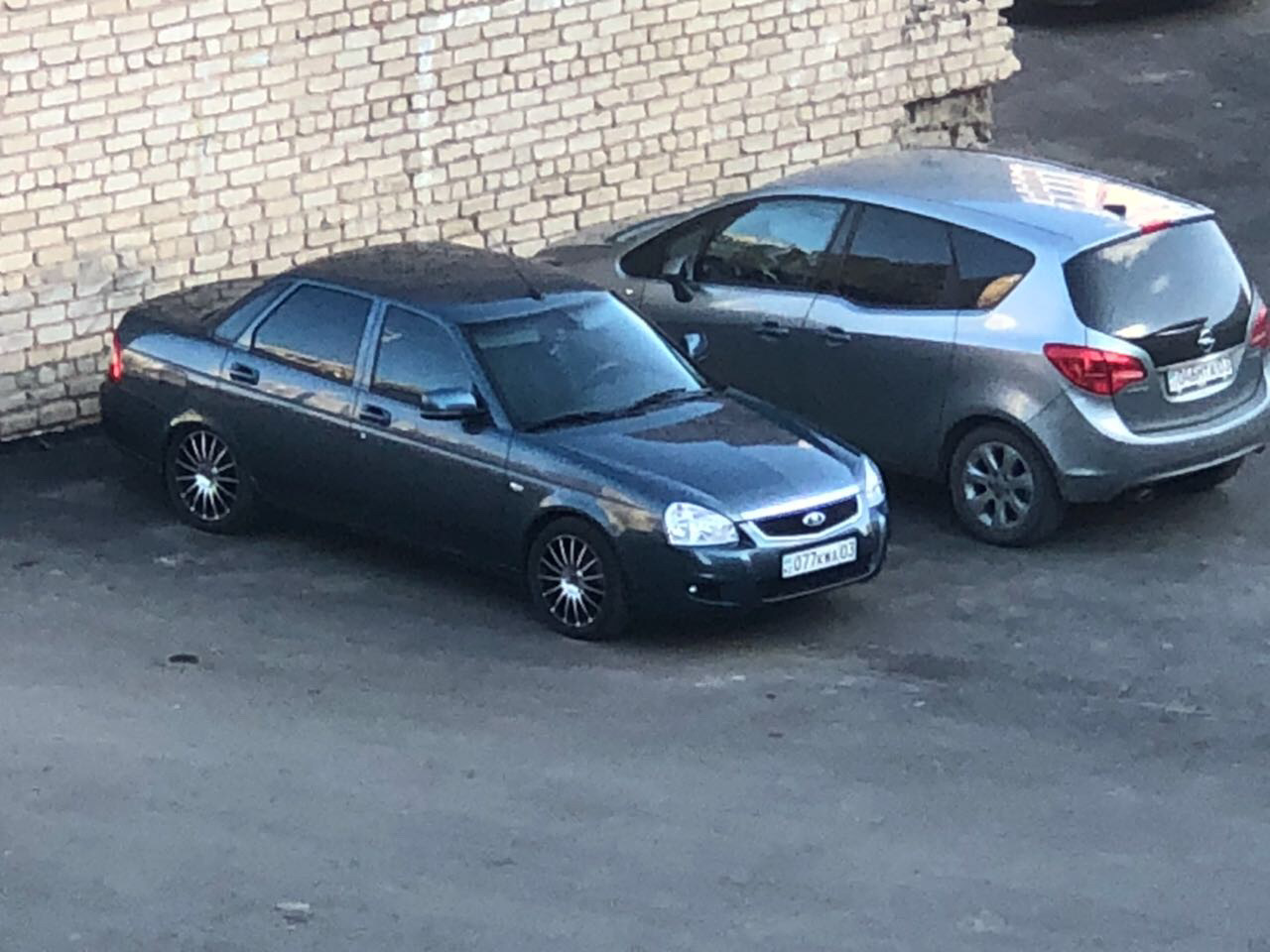 Запись, 19 мая 2018 — DRIVE2