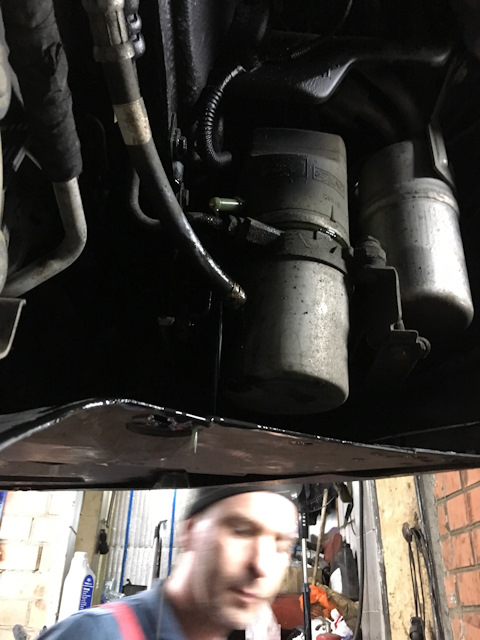 1790199 Масло трансмиссионное МКПП 1L 75W-90 BO / мех. КПП (BC/IB5/MTX ...