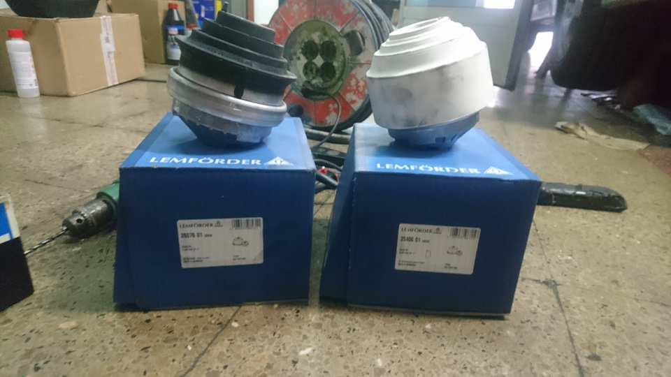 2047601 Форсунка топливная PACCAR | Запчасти на DRIVE2