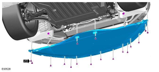 K322 UPS10315-5 — Перегрев двигателя — не работает вентилятор ...