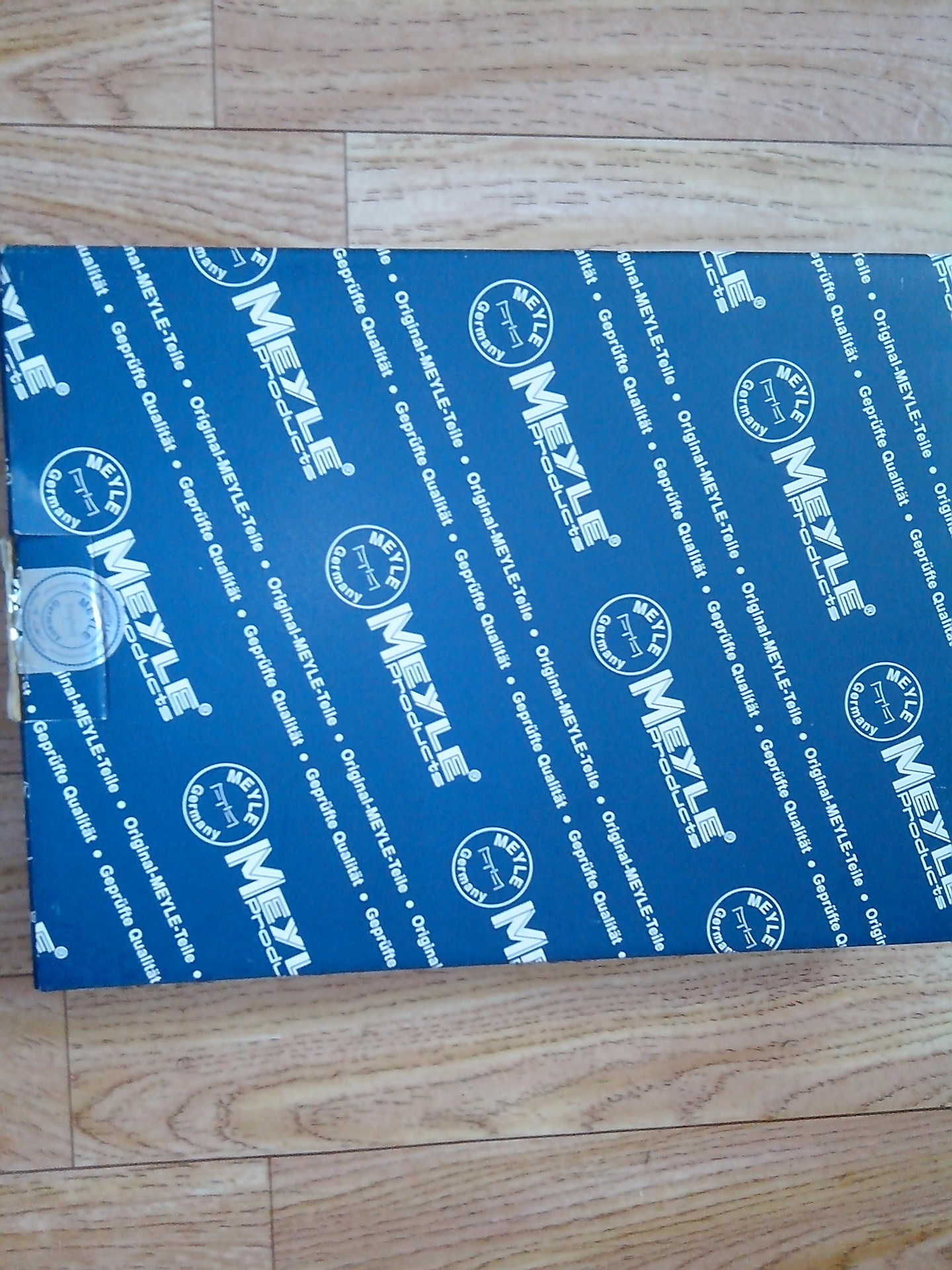 Смена фильтра салона. Дышим глубже. — FIAT Linea, 1,3 л, 2012 года ...