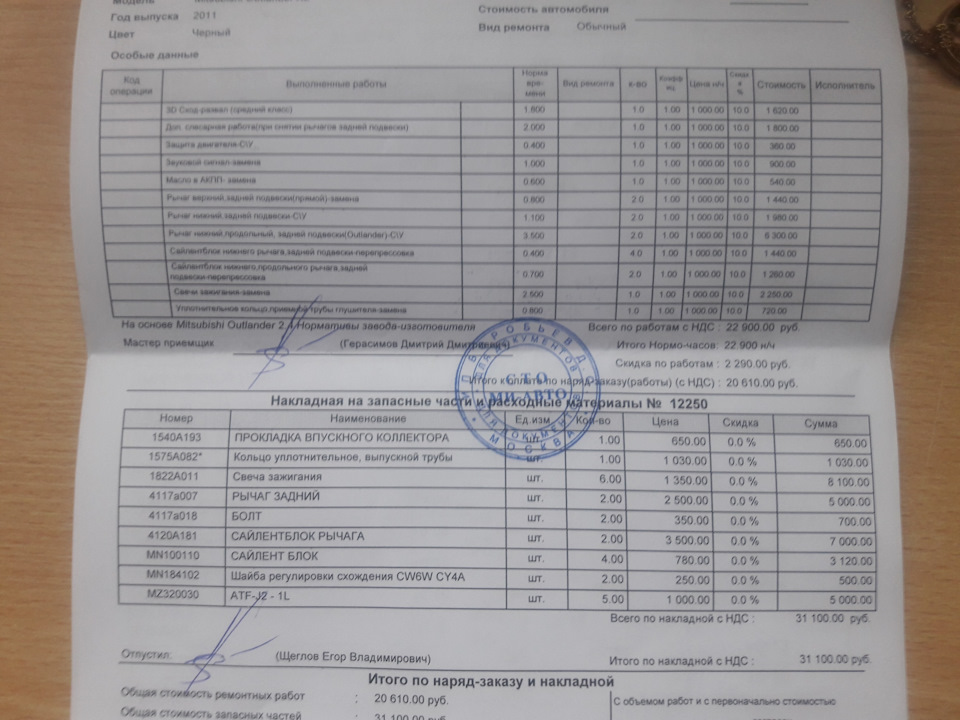 MN184102 ШАЙБА МЕТАЛЛИЧЕСКАЯ Mitsubishi | Запчасти на DRIVE2