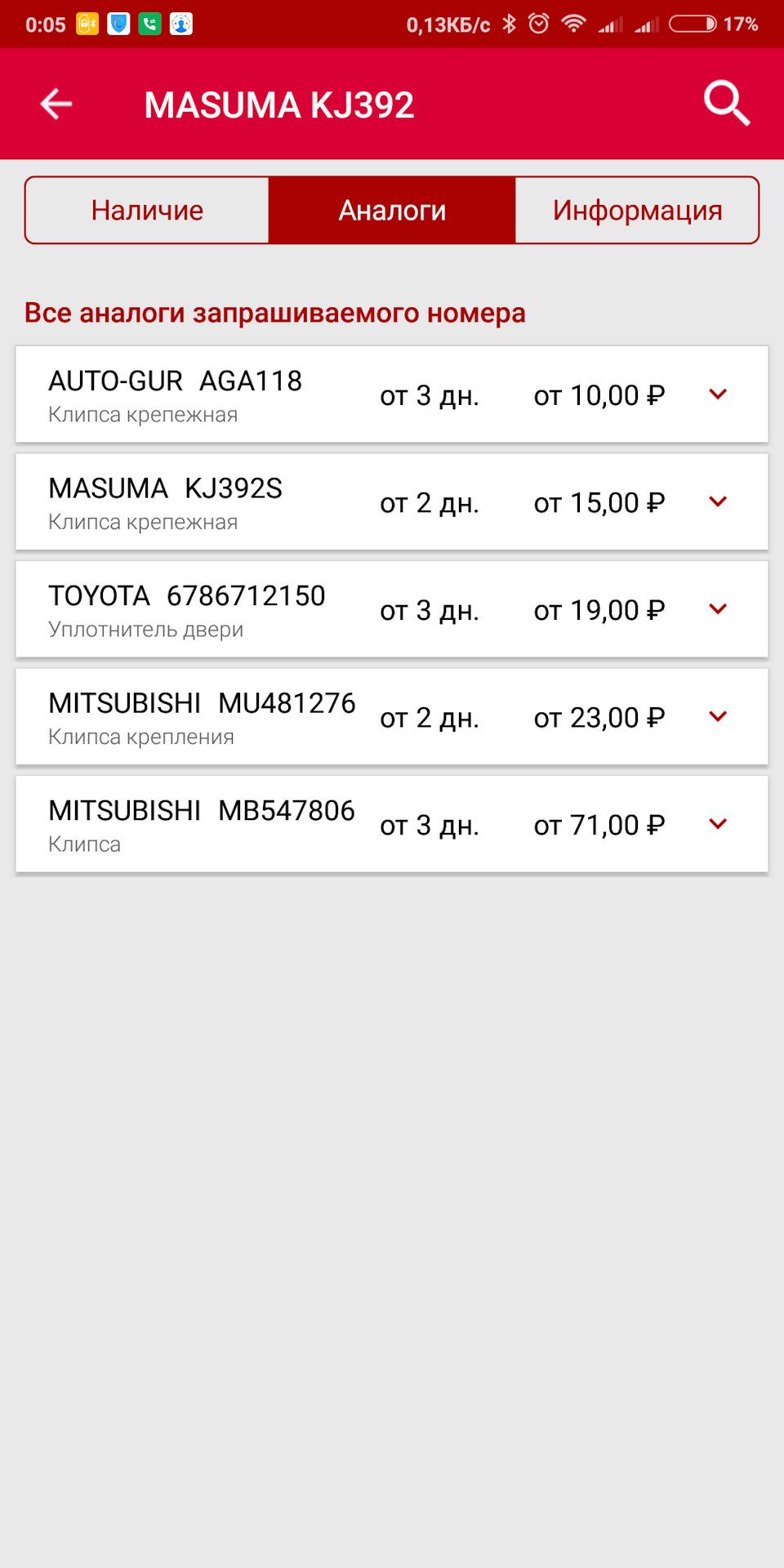 6786712150 КЛИПСА КРЕПЕЖНАЯ 118 TOYOTA LEXUS | Запчасти на DRIVE2