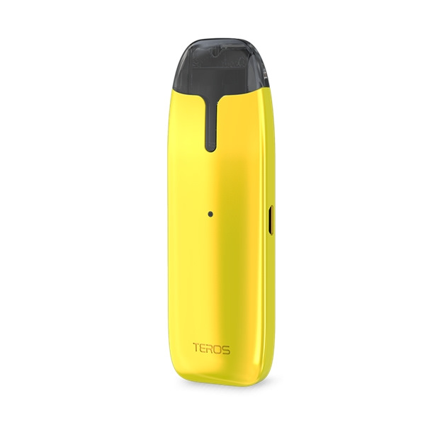 Latest Vape Pod: Joyetech Teros and Aspire Breeze 2 — DRIVE2