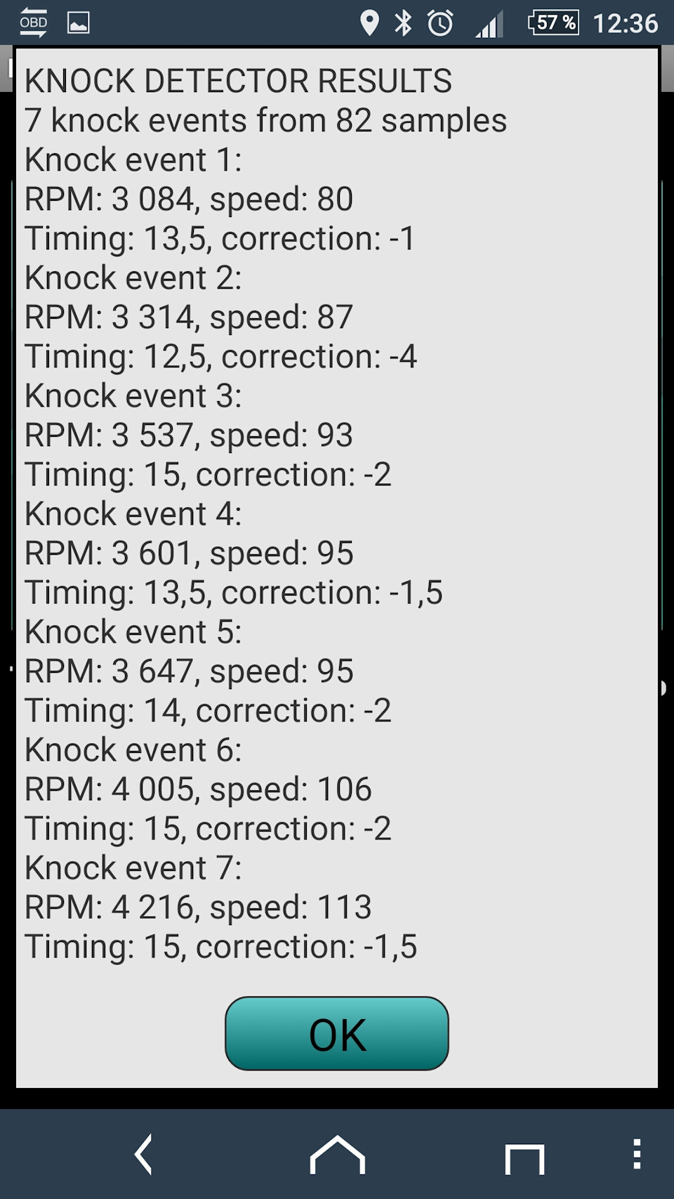 Диагностика мотора. Датчики X22SE. UPD Решено. — Opel Frontera B, 2,2 л ...