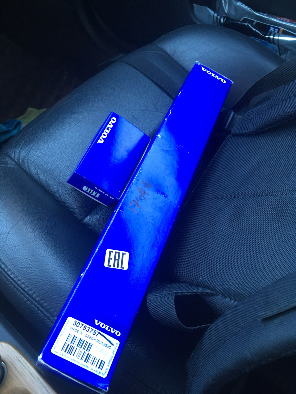 30753757 ручка Volvo | Запчасти на DRIVE2