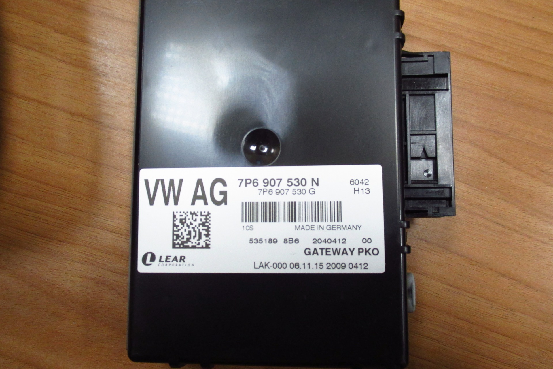 Комплект RNS 850 — DRIVE2