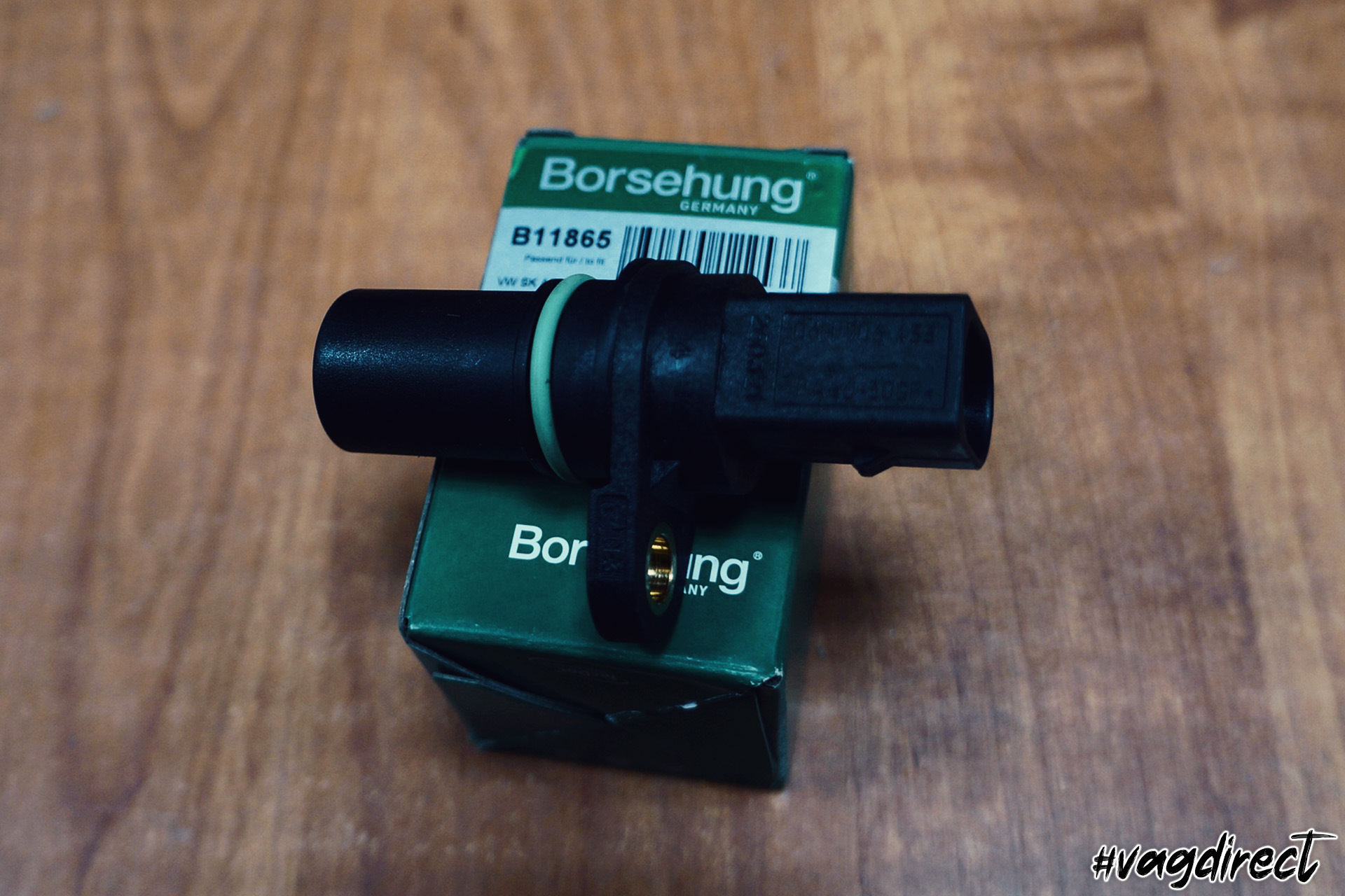 Замена помпы на INA (538096710) — Skoda Yeti, 1,8 л, 2014 года | визит ...