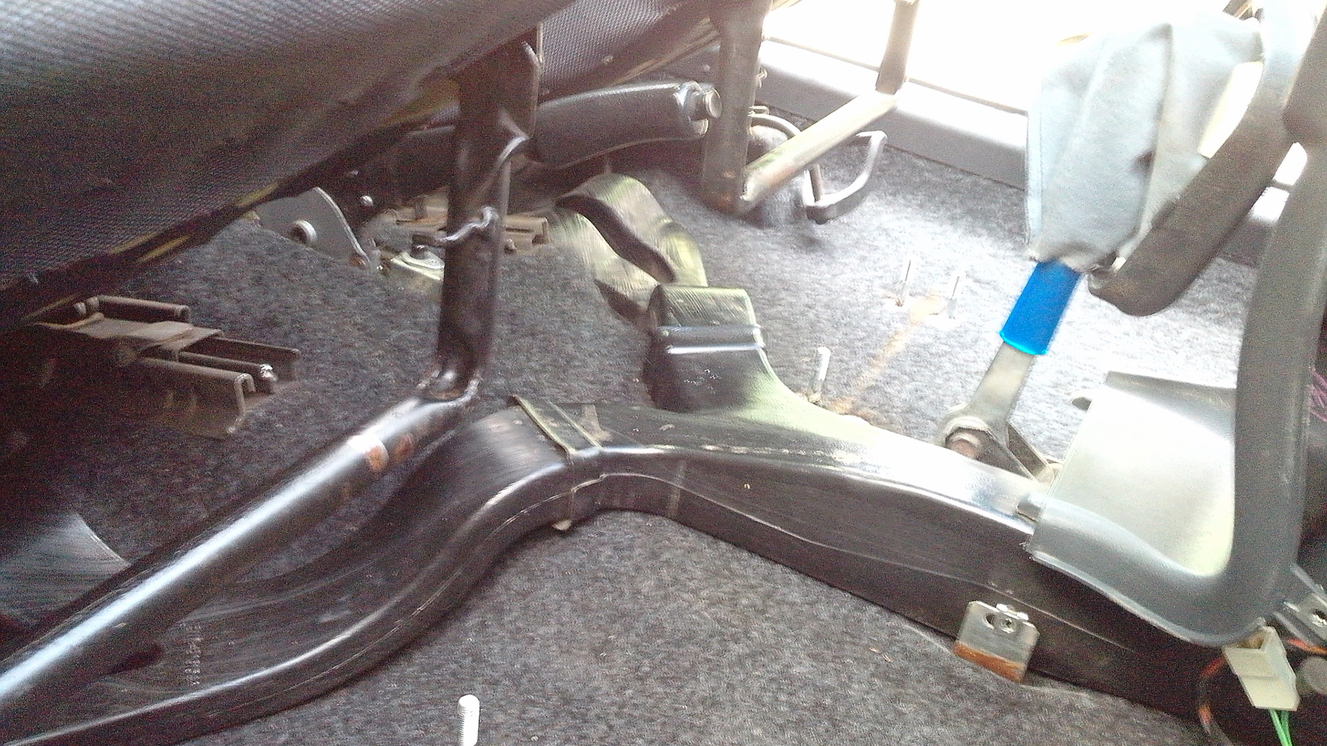 Давненько хотел добраться сюда… — Lada 2115, 1,6 л, 2012 года | просто ...