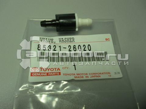 Чистка форсунок омывателя лобового стекла — Subaru Forester (SH), 2 л ...