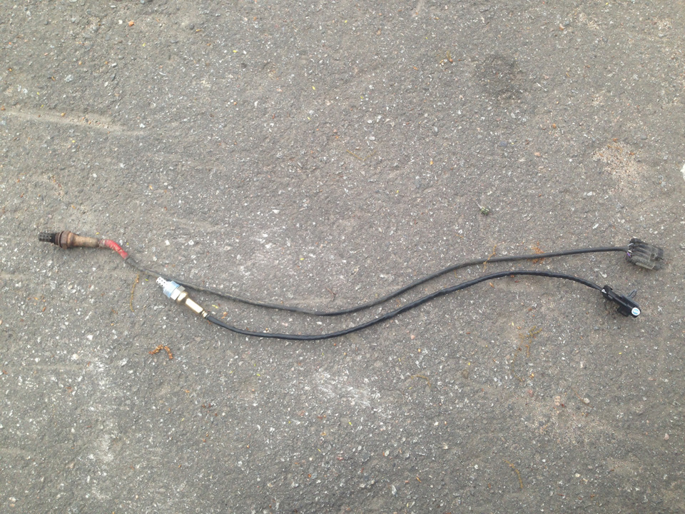 Лямда на ховер 5 — Great Wall Hover, 2,4 л, 2012 года | своими руками ...