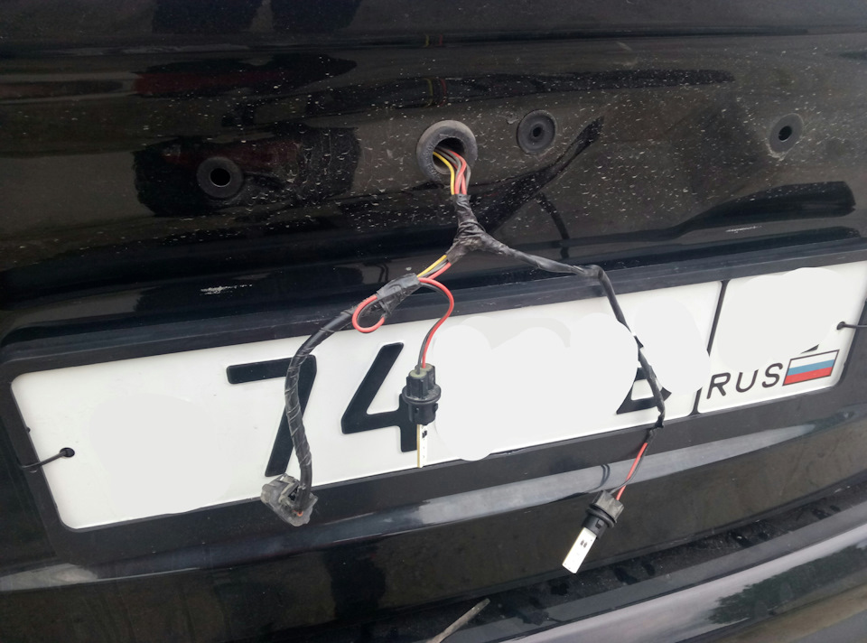 На заметку — Nissan Qashqai (2G), 2 л, 2017 года | своими руками | DRIVE2