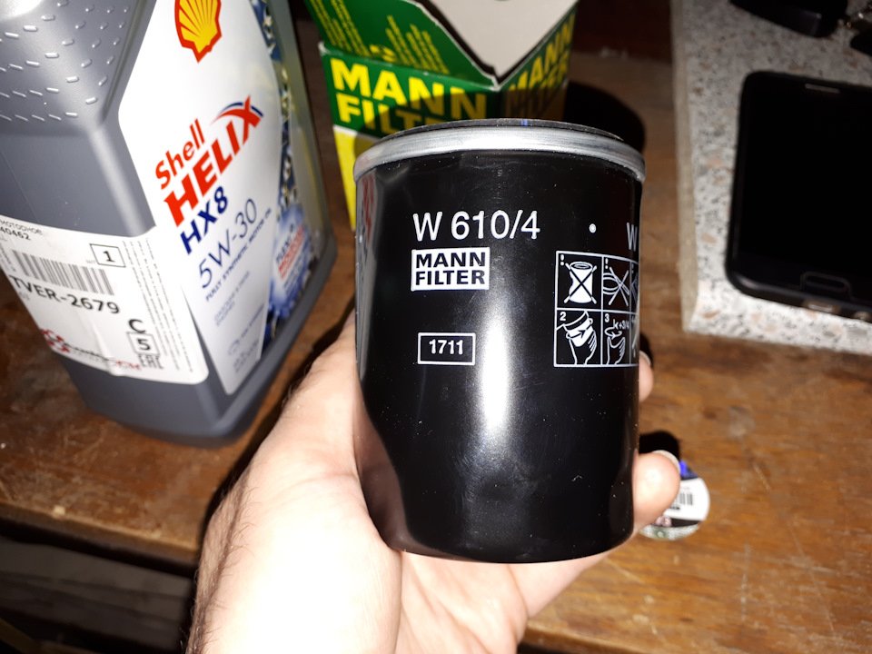 Т.О. 133 тыс.км — Nissan Note (1G), 1,4 л, 2006 года | плановое ТО | DRIVE2