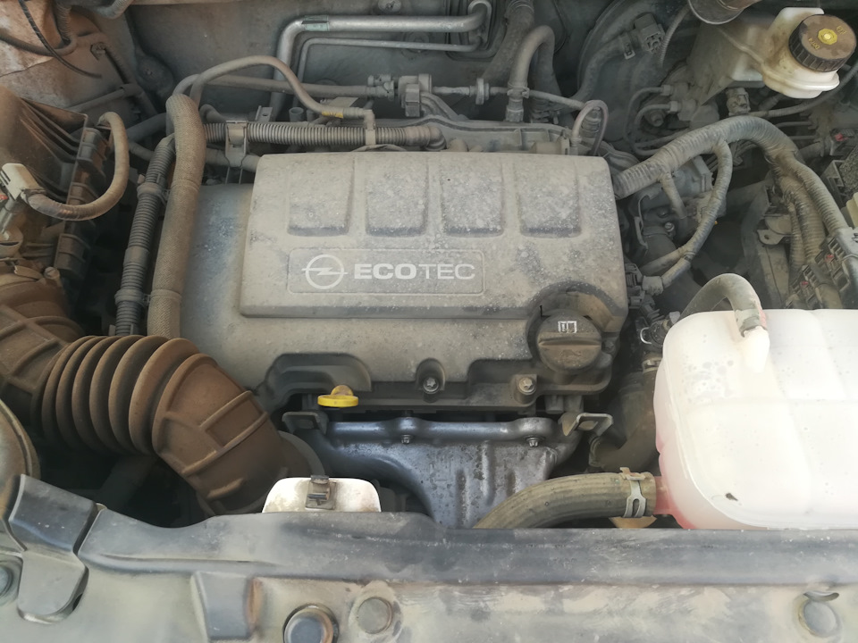 Свечи — Opel Mokka (1G), 1,4 л, 2015 года | своими руками | DRIVE2