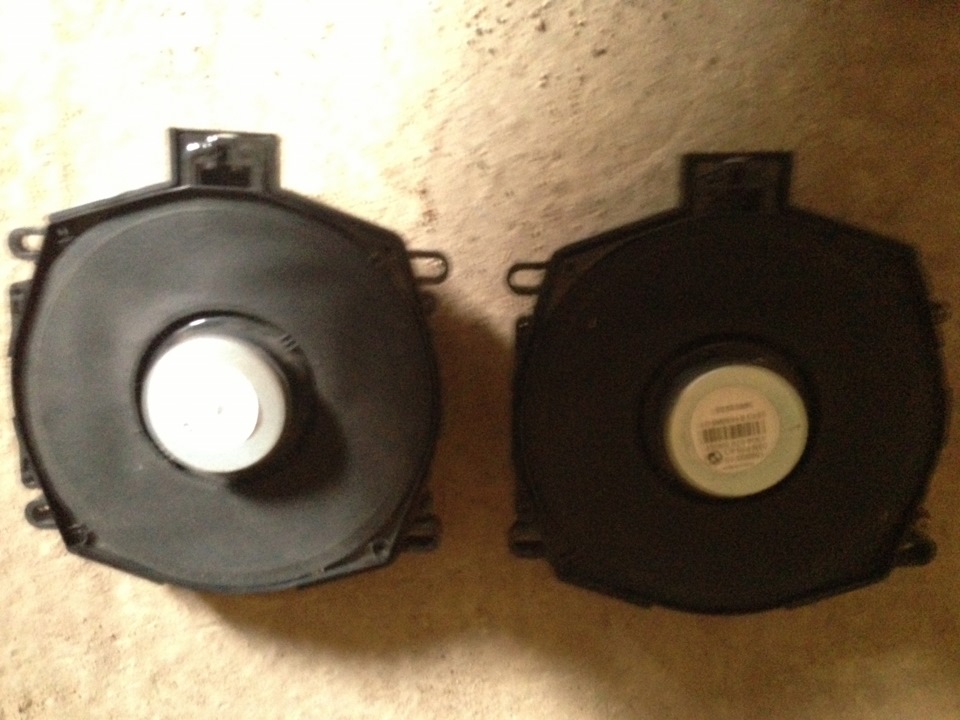 Распродажа ништяков для BMW ))) — BMW 1 series Coupe (E82), 3 л, 2008 ...