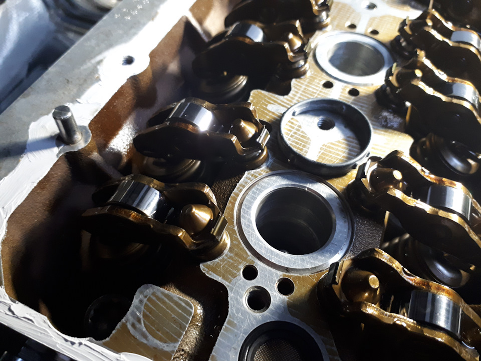 03C103196 Уплотнительное кольцо VAG | Запчасти на DRIVE2