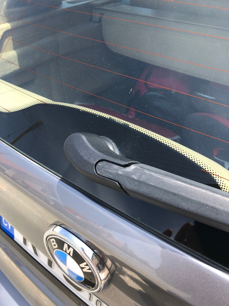 мелочевка — BMW X5 (E70), 3 л, 2010 года | расходники | DRIVE2