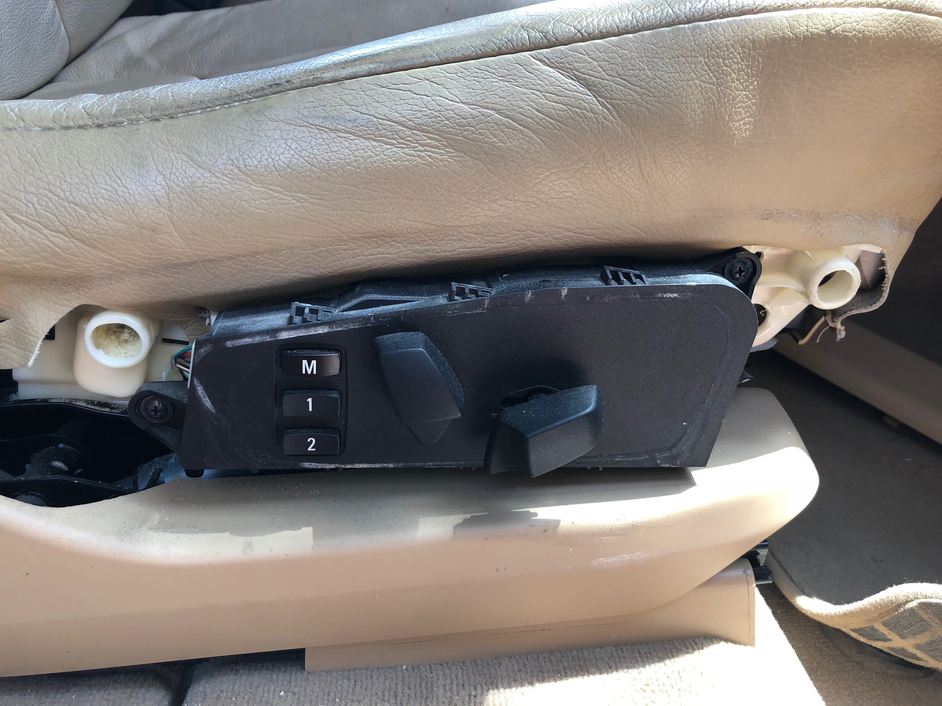 мелочевка — BMW X5 (E70), 3 л, 2010 года | расходники | DRIVE2