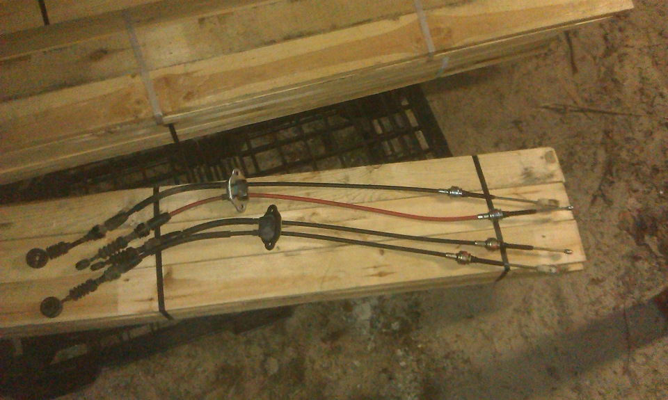 Трос переключения передач — Daewoo Matiz (M100/M150), 0,8 л, 2009 года ...