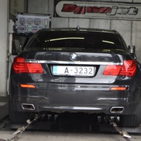 Обвес M Performance — DRIVE2