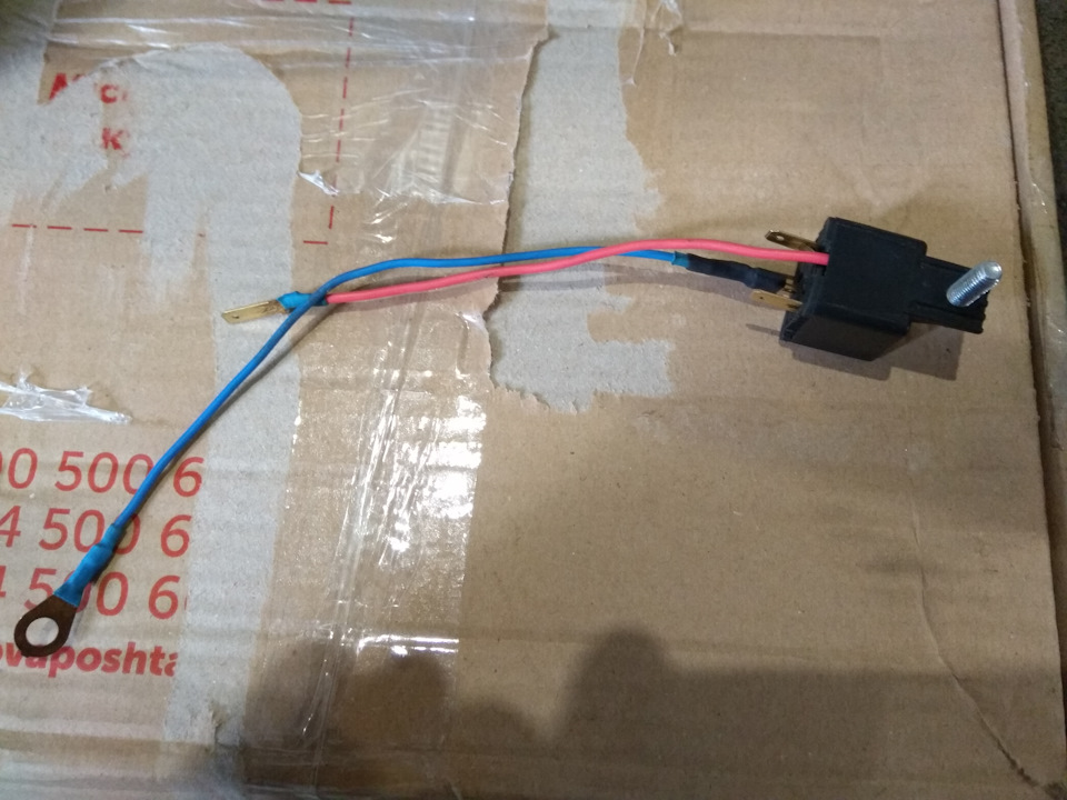 Система зажигания: МПСЗ Secu-3 Micro — установка… — Москвич 2141, 1,5 л, 1991 года | электроника ...