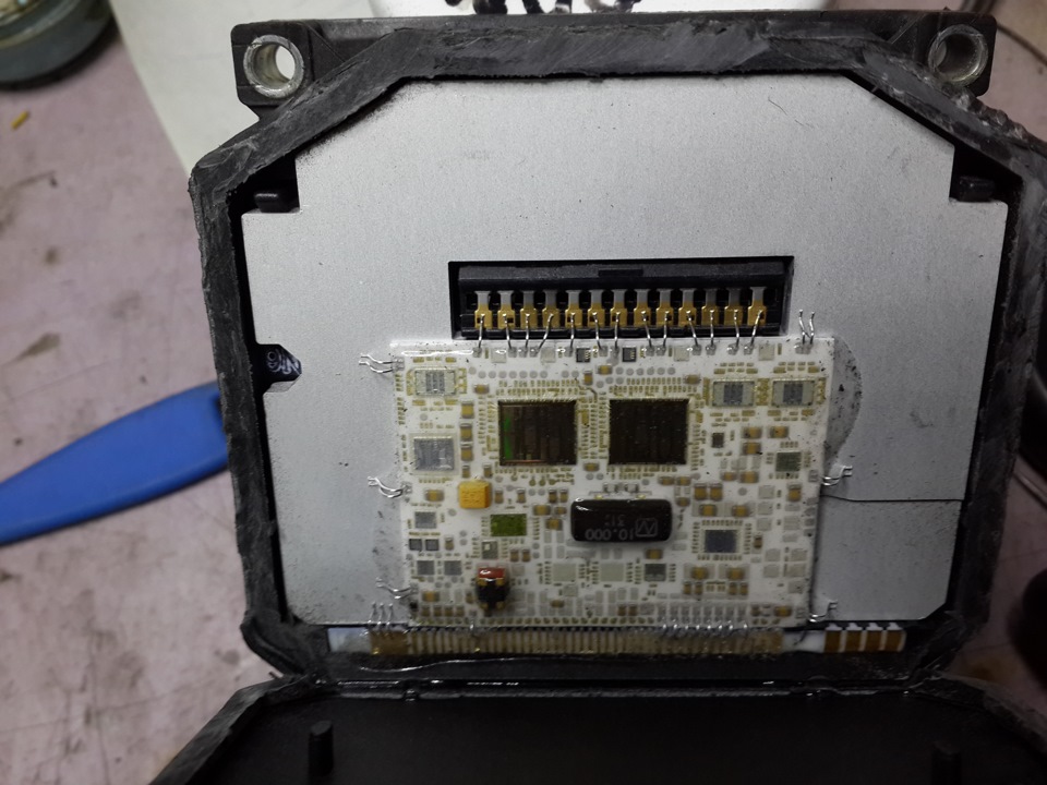 ABS и ESP — DRIVE2