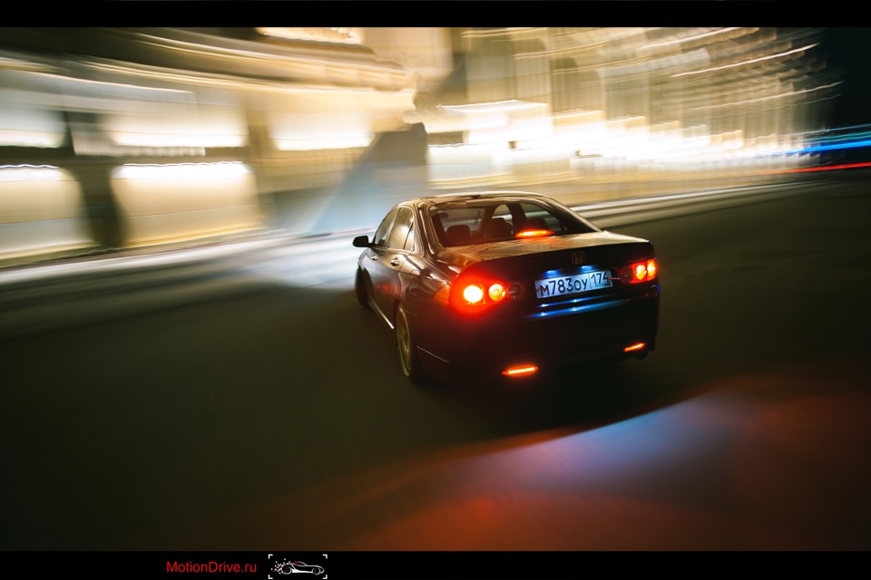Риг- шот съёмка автомобилей. Проект MotionDrive.ru — DRIVE2