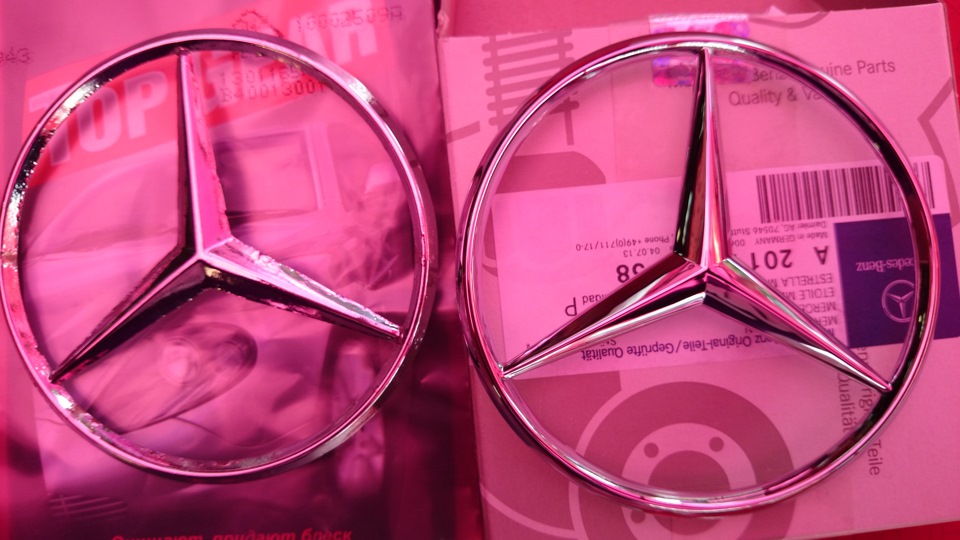 Я как всегда… — Mercedes-Benz E-Class (W124), 2,2 л, 1993 года ...