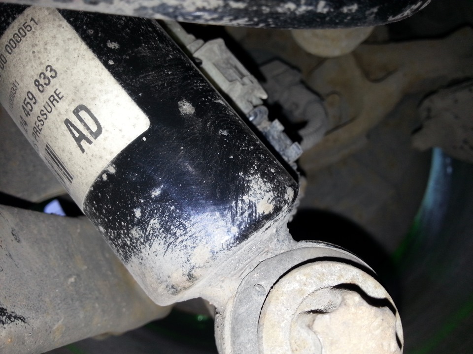 CDC IDS + — Opel Signum, 3 л, 2005 года | визит на сервис | DRIVE2