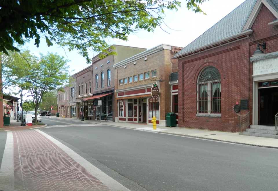 Поездка В Ошен Сити, Марилэнд (Ocean City, Maryland) — DRIVE2