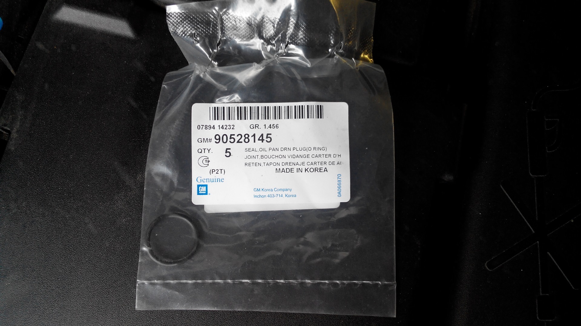 Вот и ТО-2 — Chevrolet Cruze (1G), 1,8 л, 2013 года | плановое ТО | DRIVE2