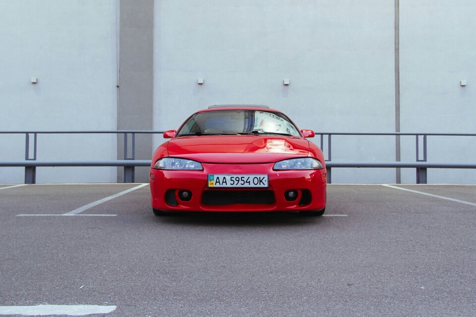 Не большой фото отчет от Danil Buldakov & Alexey Kozhushko — DRIVE2