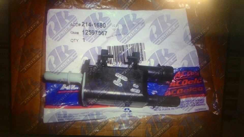 Таховоды. Нужна помощь. — Chevrolet Tahoe (GMT900), 5,3 л, 2008 года ...