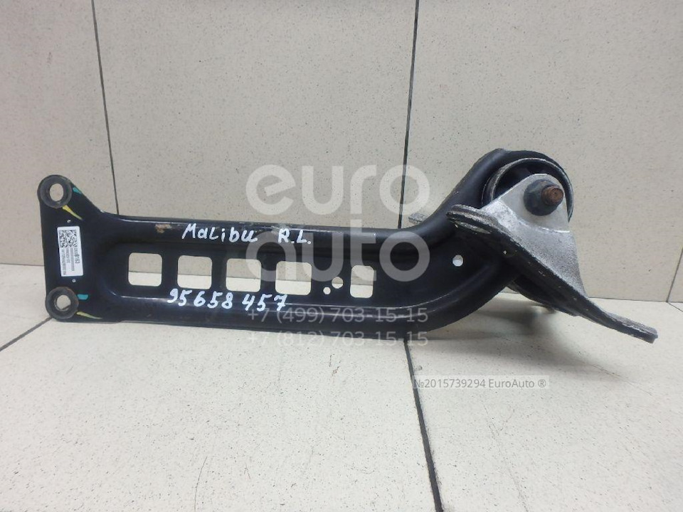 23328163 Рычаг подвески GM | Запчасти на DRIVE2