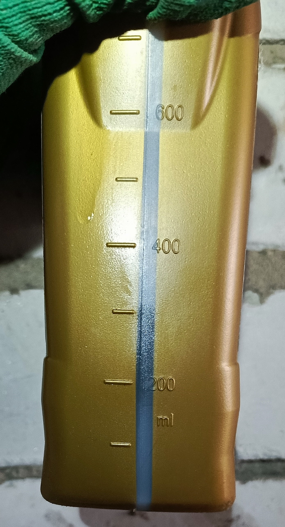 Замена трансмиссионной жидкости в коробке — Changan CS55 Plus (2G), 1,5 ...