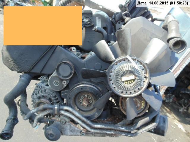 Двигатель audi 100 a4 a6 a8 2.8 aah ack amx alg — DRIVE2