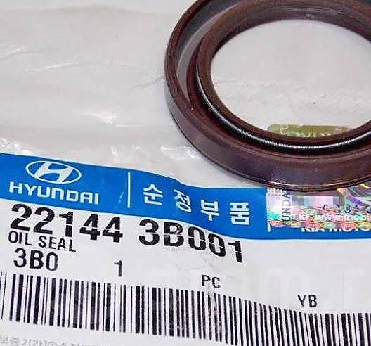 Замена переднего сальника коленчатого вала на Ravon R3 — Ravon Nexia R3 ...