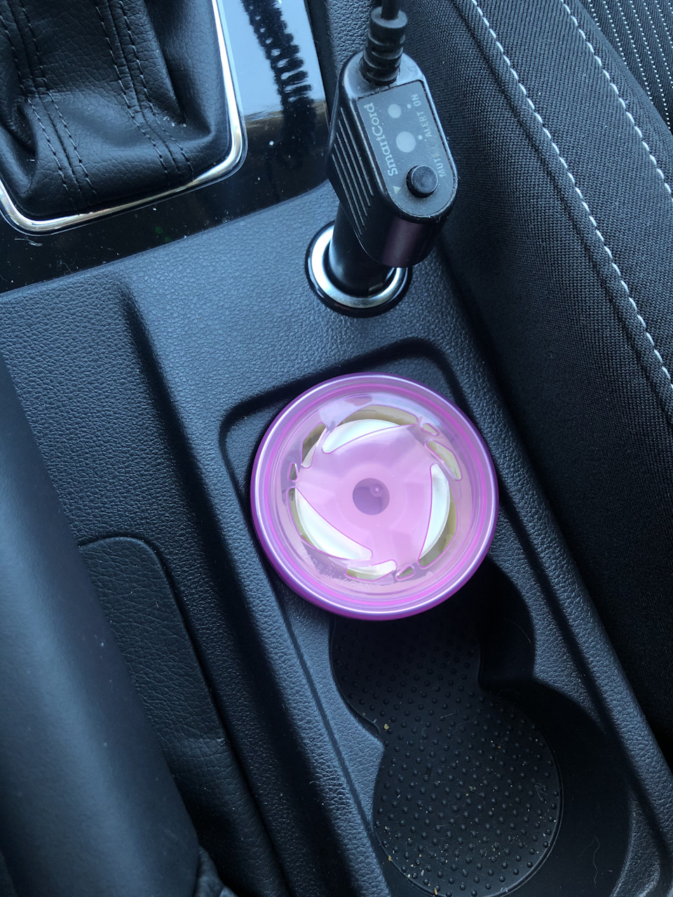 🙀 — Skoda Octavia A7 Mk3, 1,4 л, 2019 года | просто так | DRIVE2