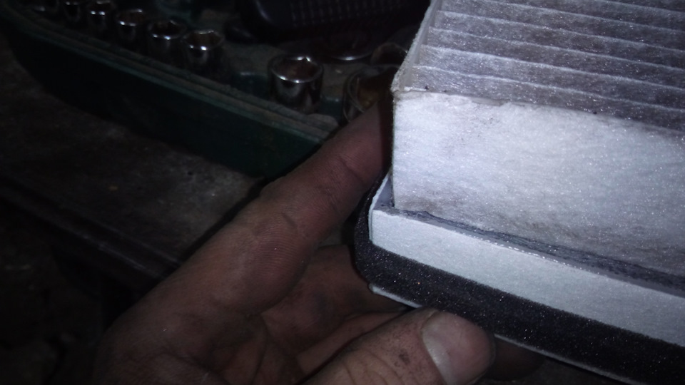 L362102D5A Прокладка MAZDA | Запчасти на DRIVE2