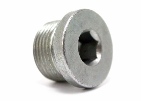 N10037105 Сливная пробка VAG | Запчасти на DRIVE2