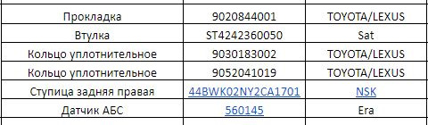 Непонятный звук — Toyota Land Cruiser Prado 120-series, 3 л, 2006 года ...