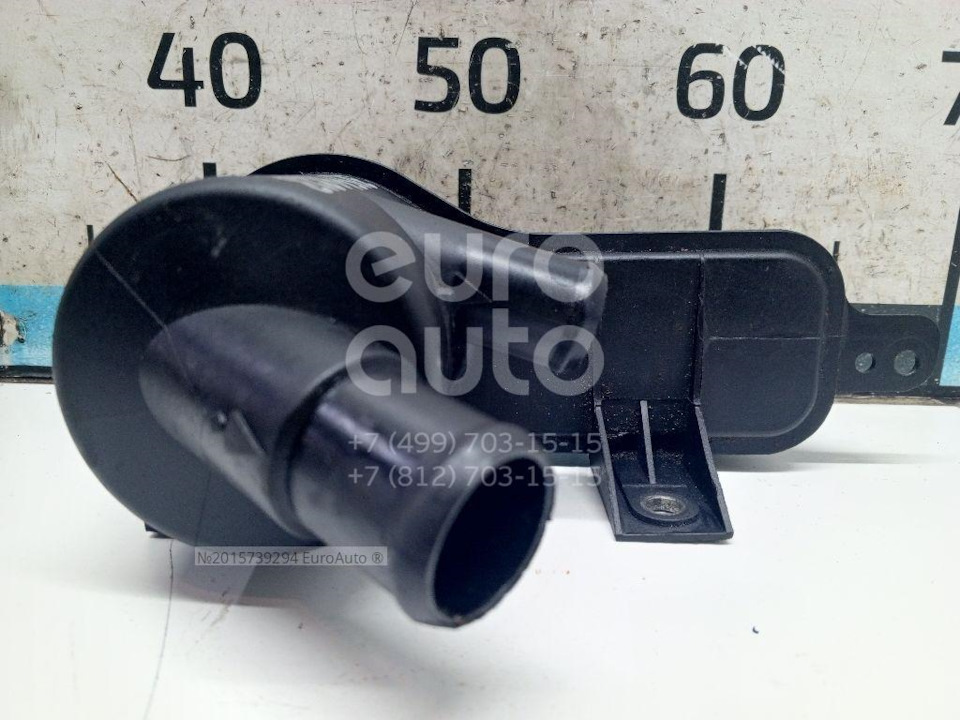 1440654 маслоотделитель 1,8D Ford | Запчасти на DRIVE2