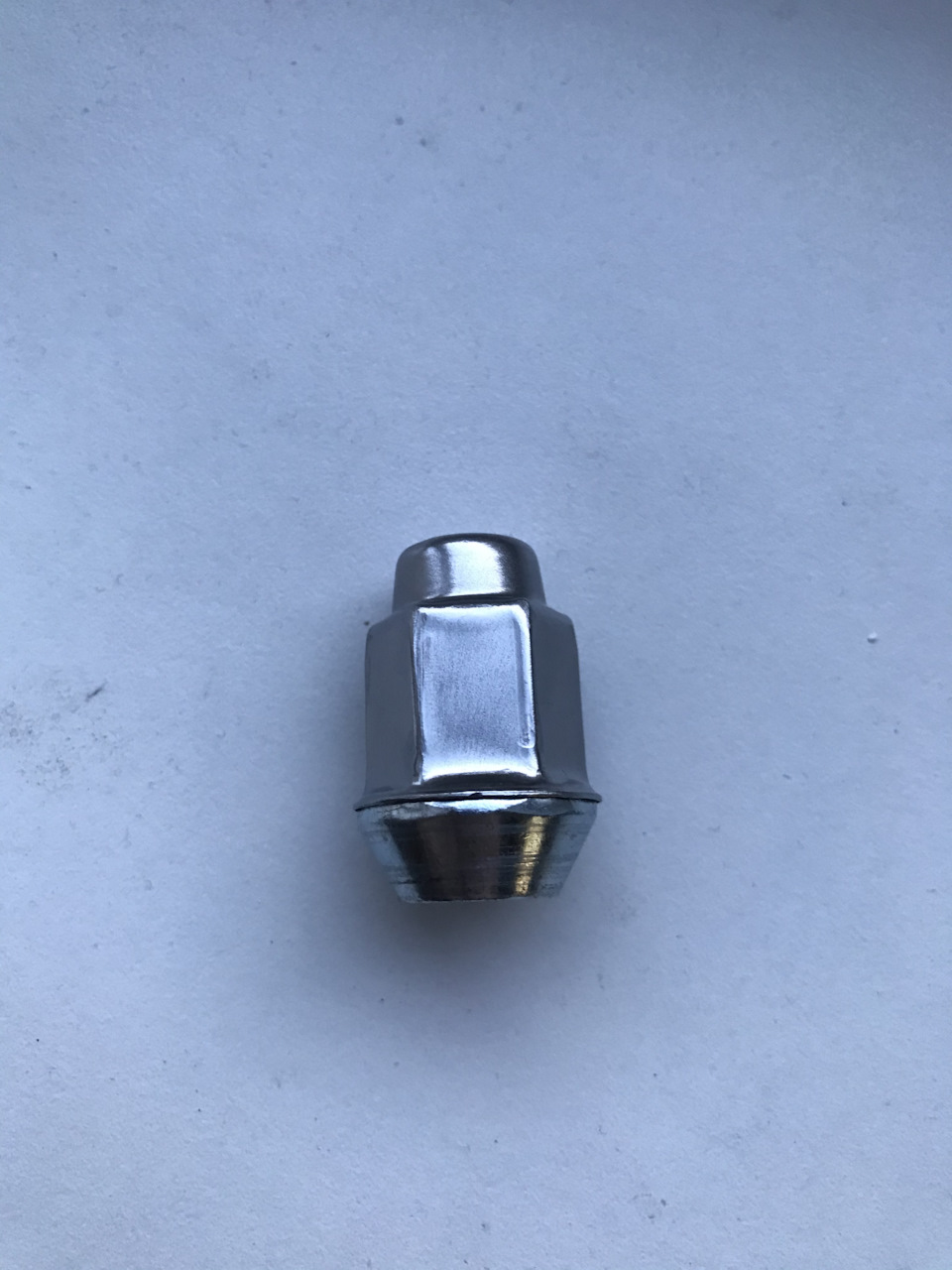 Колессные гайки — Ford Taurus (4G), 3 л, 2003 года | запчасти | DRIVE2