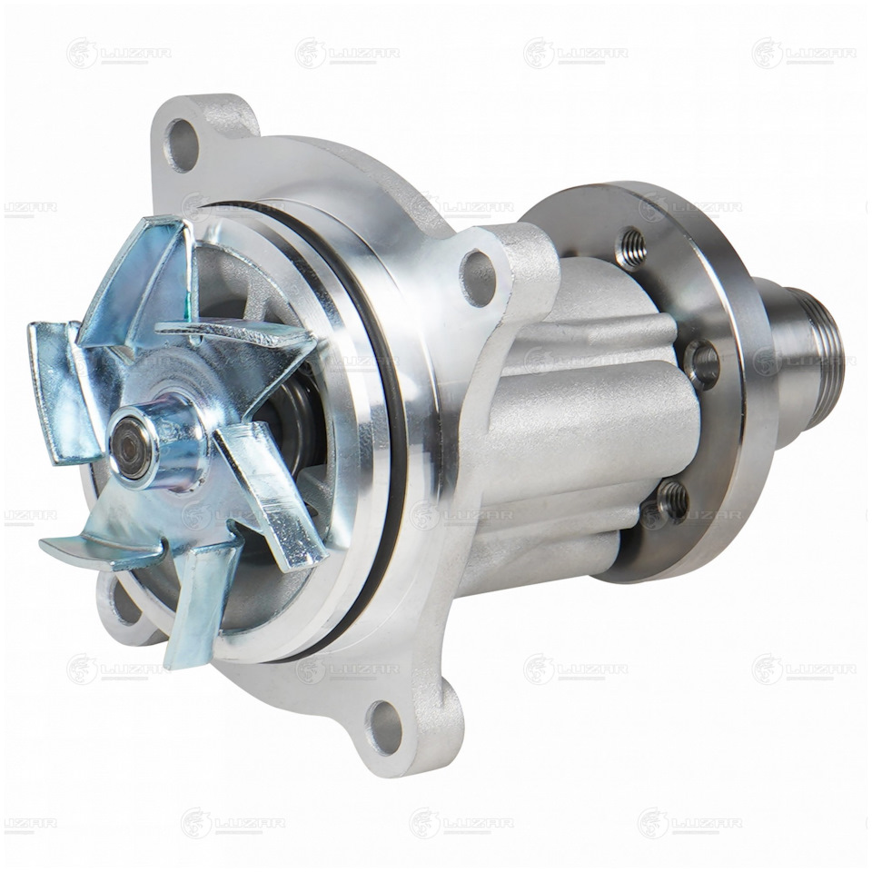 LWP1016 Насос водяной для автомобилей Land Rover Range Rover III (02 ...