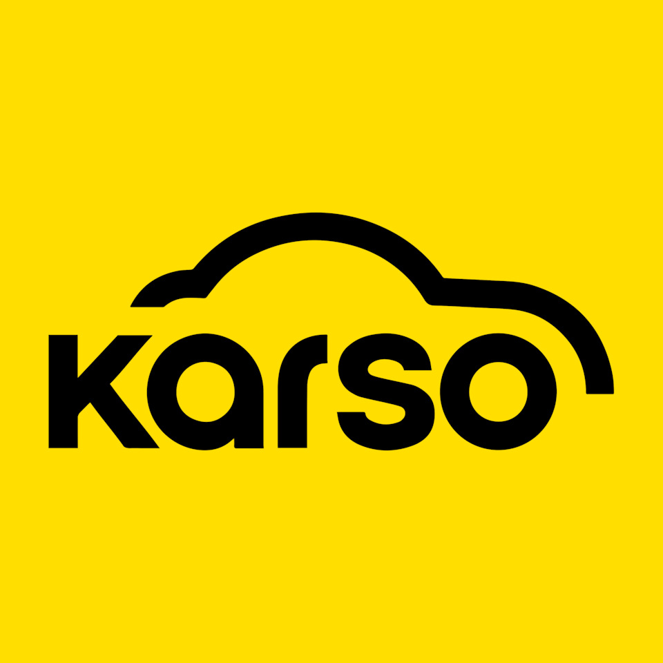 Karso — Техническая Гарантия вашего авто. — Karso на DRIVE2