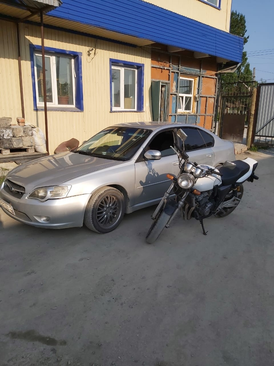 Повседнев — Toyota Crown (S120), 2 л, 1986 года | покатушки | DRIVE2