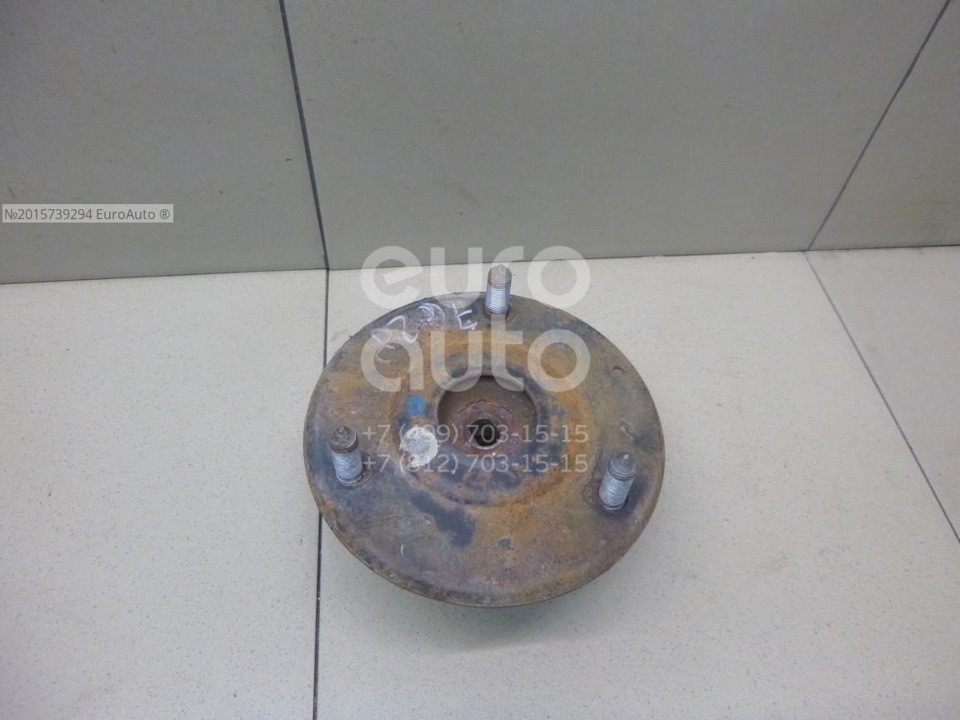 4868053030 Опора амортизатора TOYOTA LEXUS | Запчасти на DRIVE2