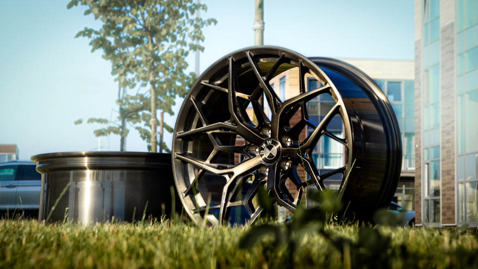 XO Wheels (Хочу Обвес): отзывы, цены, фото