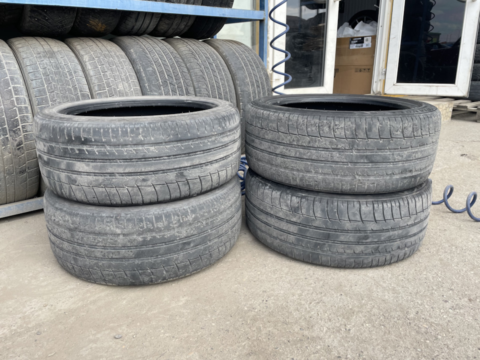Замена летней резины SAILUN Atrezzo ZSR 215/45 R17 — Hyundai Solaris ...