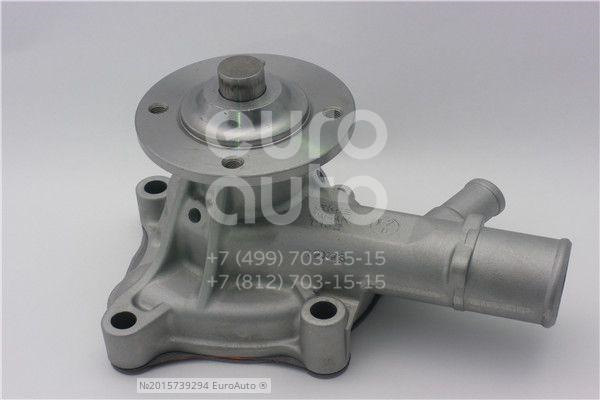 GWT132A Водяной насос Помпа GMB | Запчасти на DRIVE2